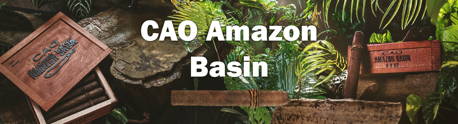 Premium Cigars at Pleasant Smoke Shop